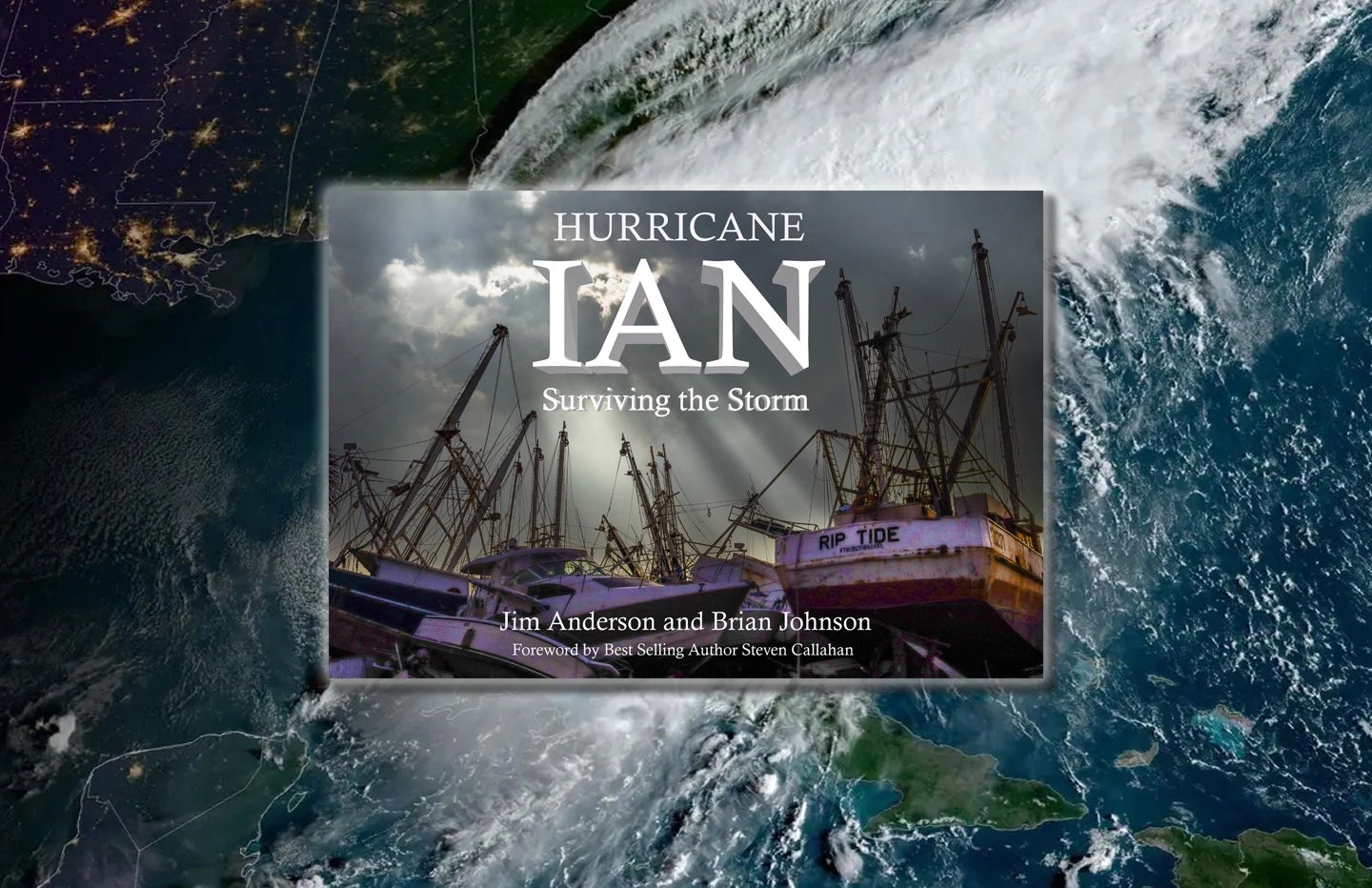 Ian Surviving The Storm Ian Surviving The Storm